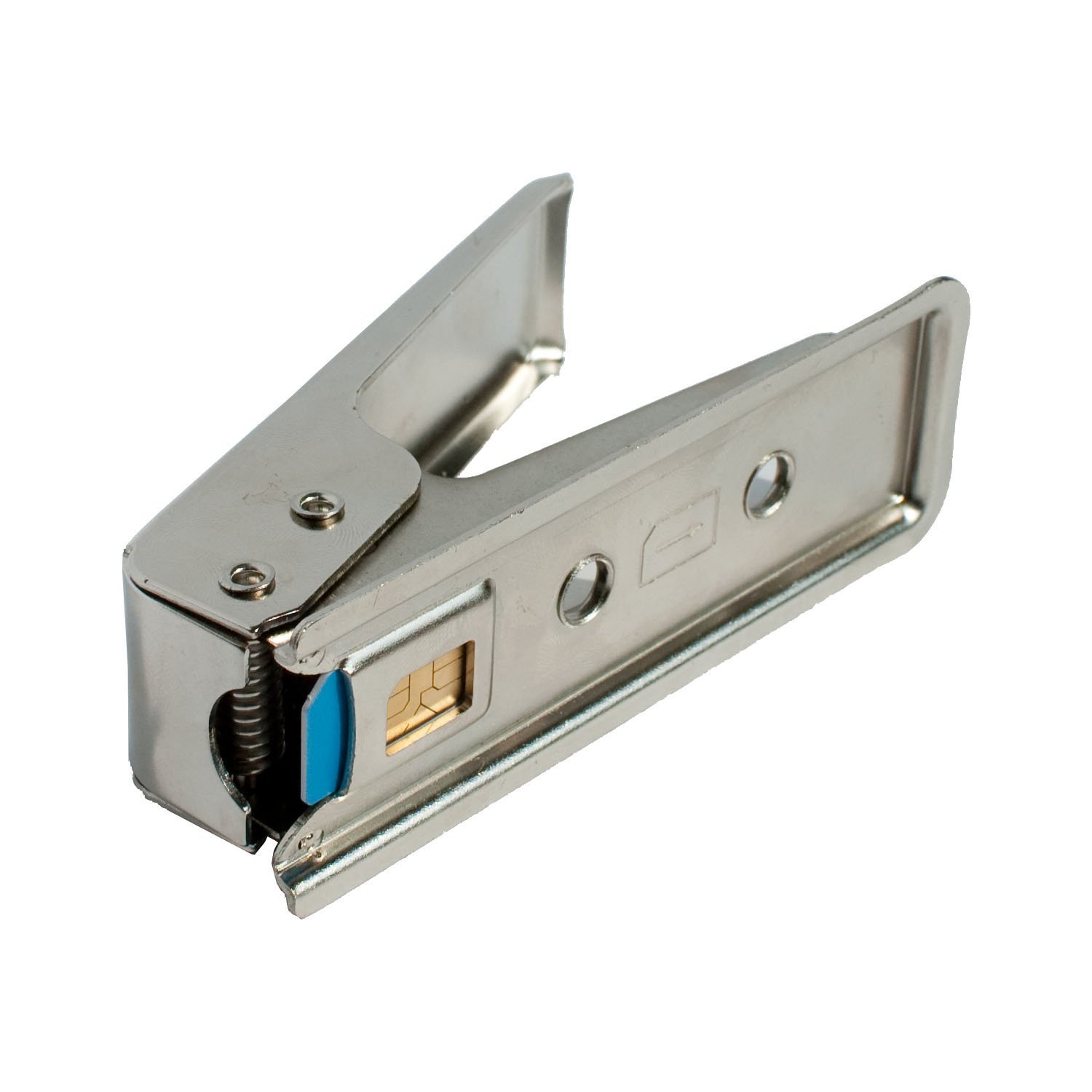 SIM Cutter zur Verkleinerung der SIM auf Nano-SIM