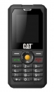 CAT Outdoor Handys von Caterpillar sturzsicher wasserdicht